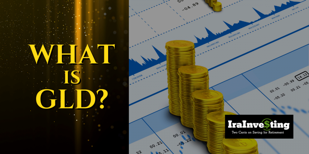 GLD vs. Gold Put to Review - IRAinvesting