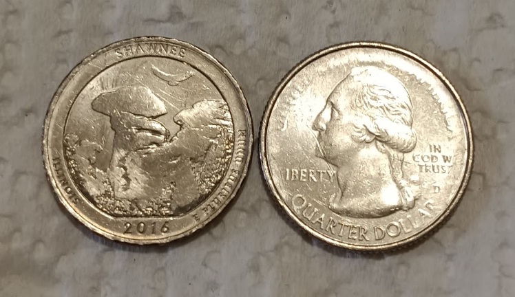 Alhambra Coin Center Review