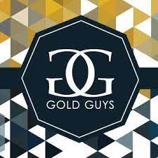 The Gold Guys Review