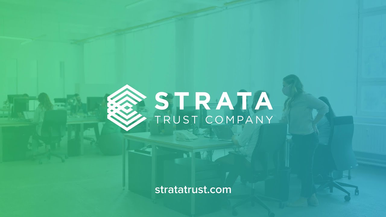 Strata Trust Company Review