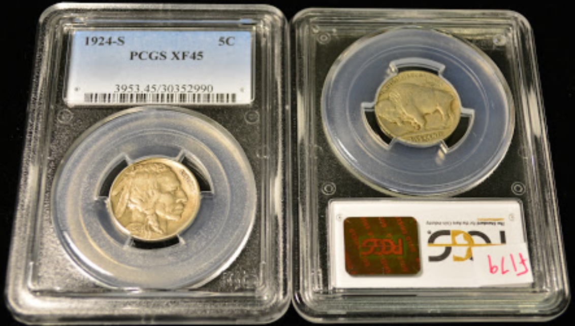 West Coast Coin and Currency Reviews and Location - Get the Best Price!