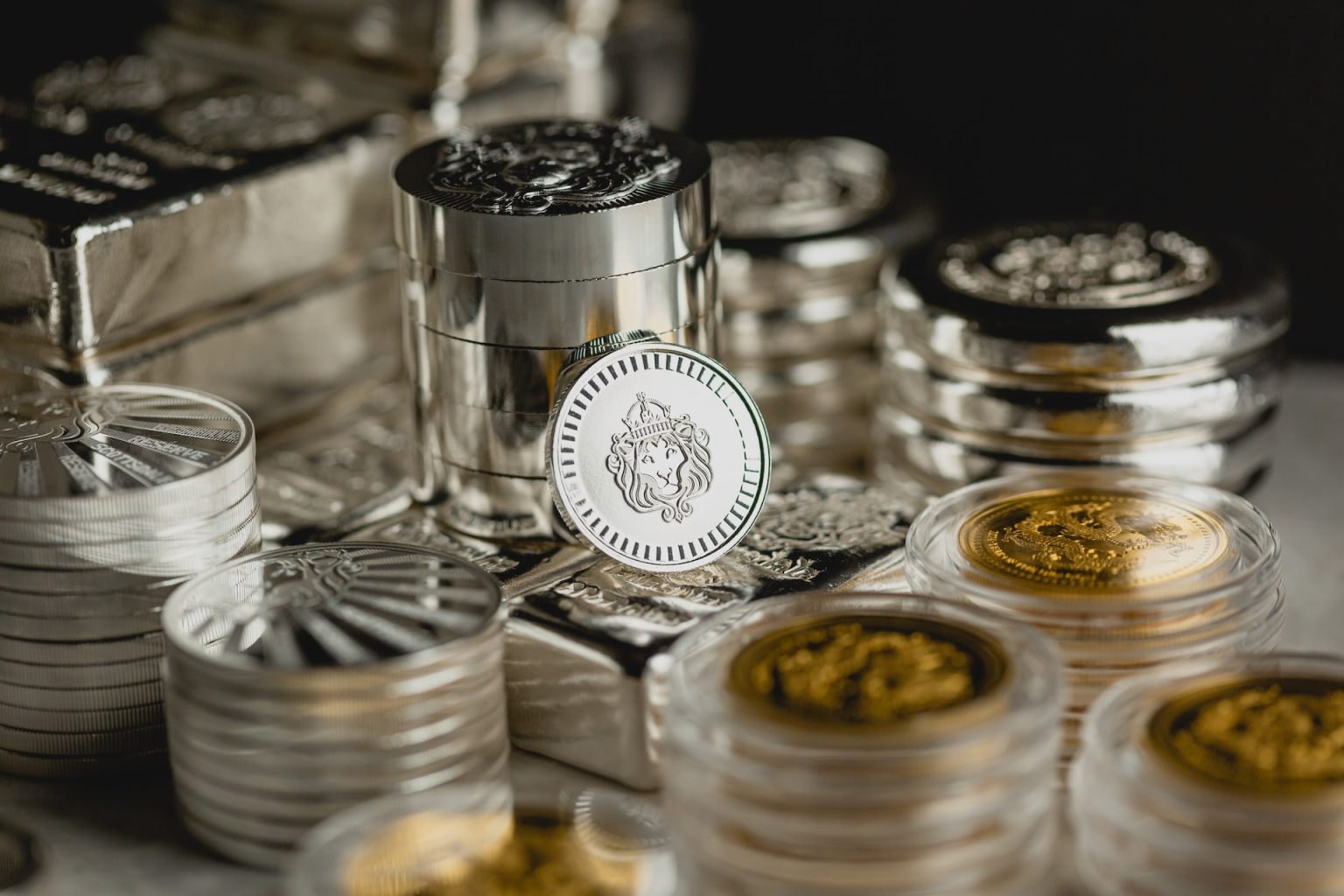 Silver Baron Bullion Reviews: A Coin Dealer in Alameda, CA