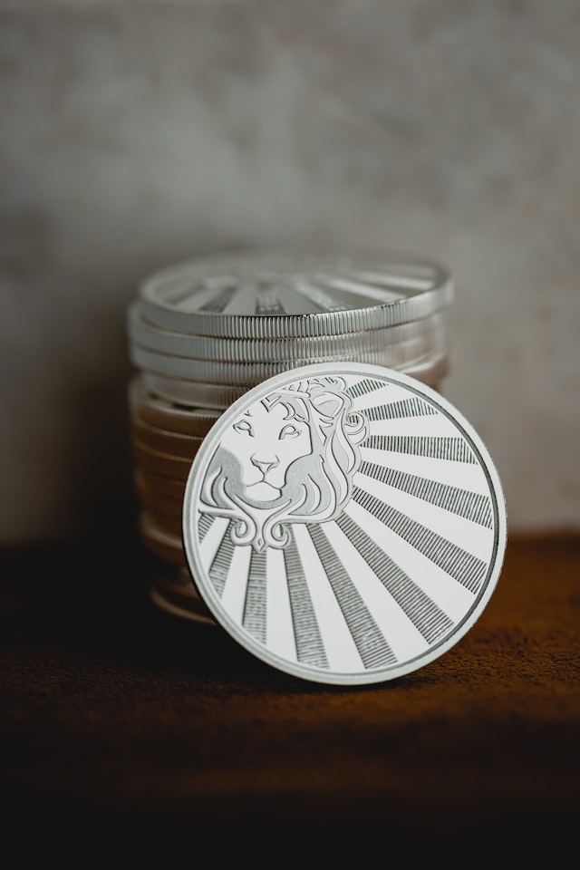 Silver Baron Bullion Reviews: A Coin Dealer in Alameda, CA