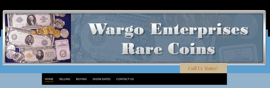 Wargo Enterprises Rare Coins Reviews: Everything That You Should Know