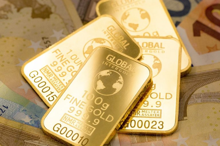 What is a Gold IRA and How Does It Work?