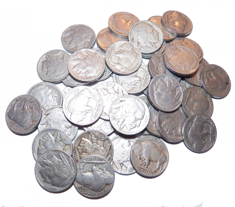 14 of the Most Valuable Nickels: Which Ones and How to Spot Them