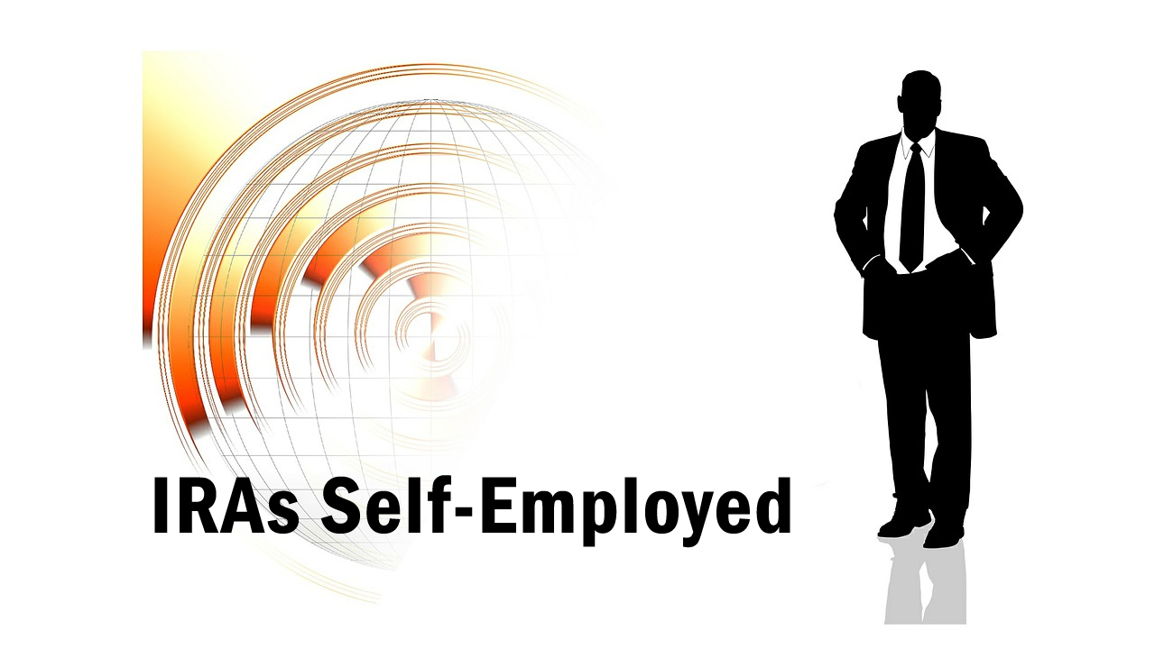 IRAs Self-Employed