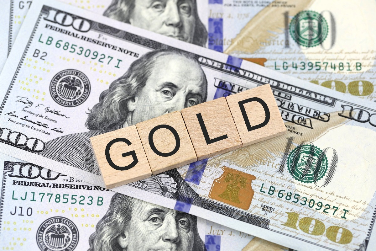 How to Contribute Cash to Your Gold IRA