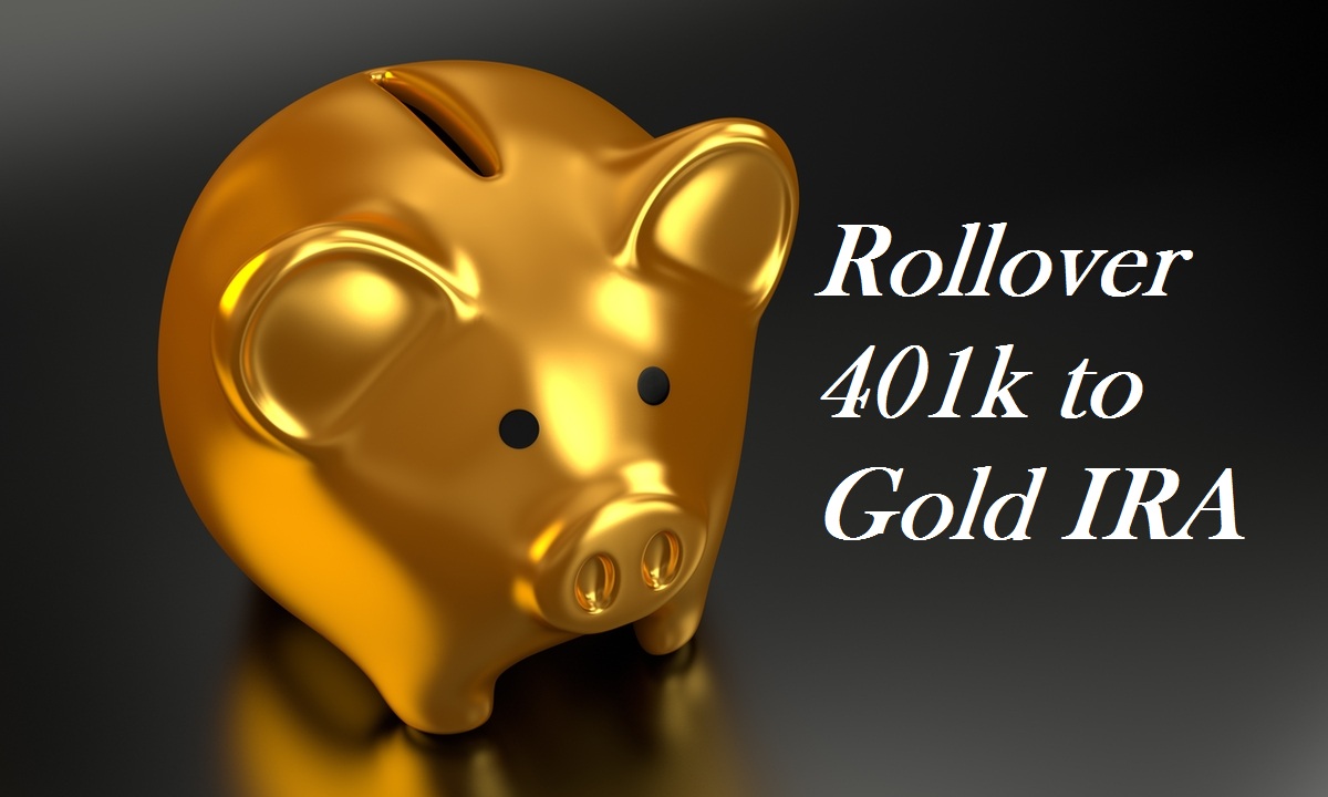 How to Execute a 401(k) to Gold IRA Rollover