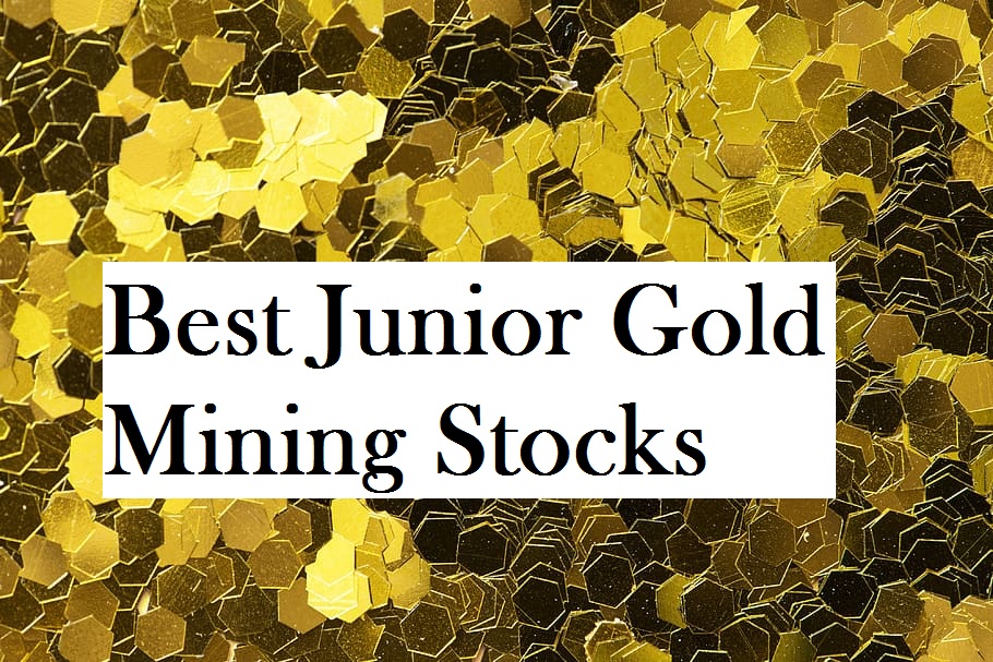 5 Best Junior Gold Mining Stocks to Buy in 2025