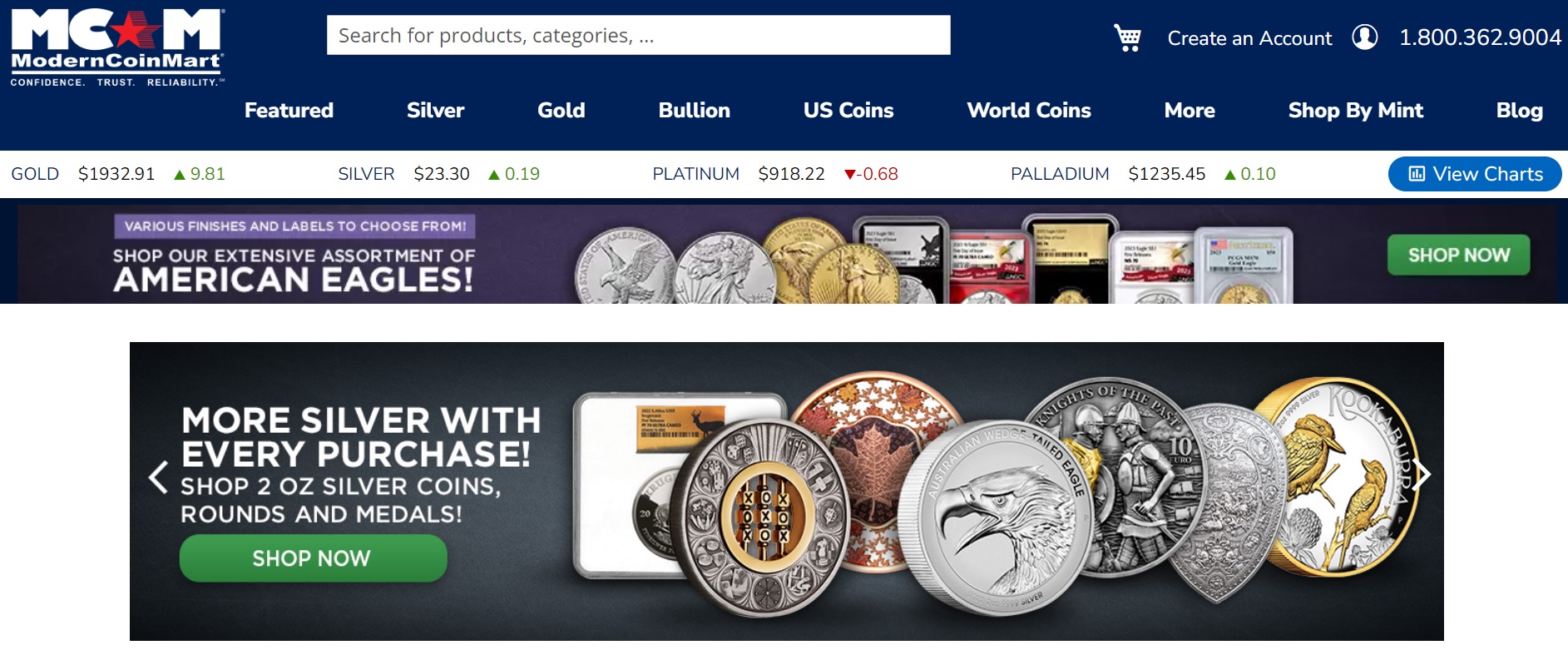 Modern Coin Mart Review 2025: Scam Risk or Safe?