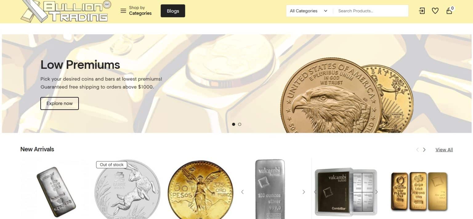 Bullion Trading LLC Review 2025: A Legit Dealer or a Pass?